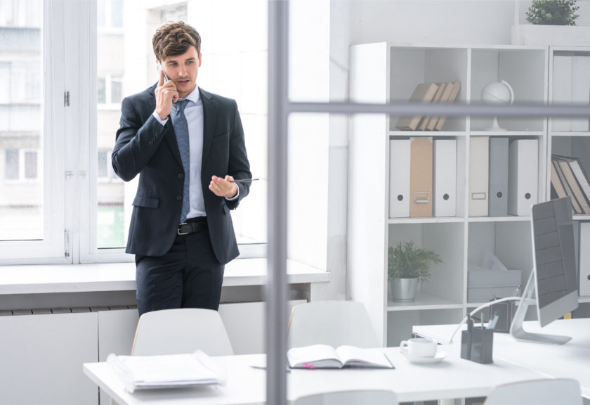 What is a mobility expert? - Vertex Wireless