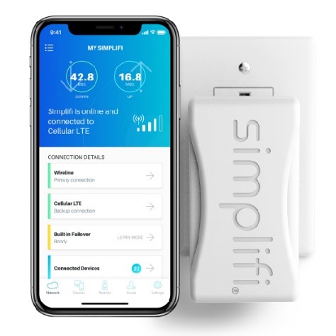 VERTEX WIRELESS ANNOUNCES STRATEGIC PARTNERSHIP WITH SIMPLIFI - Vertex ...
