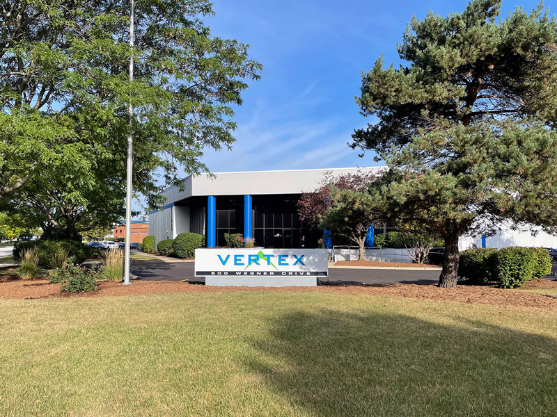 Contact Us - Vertex Wireless | Intelligent Mobility Solutions