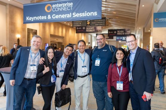 Trade Shows & Events - Vertex Wireless