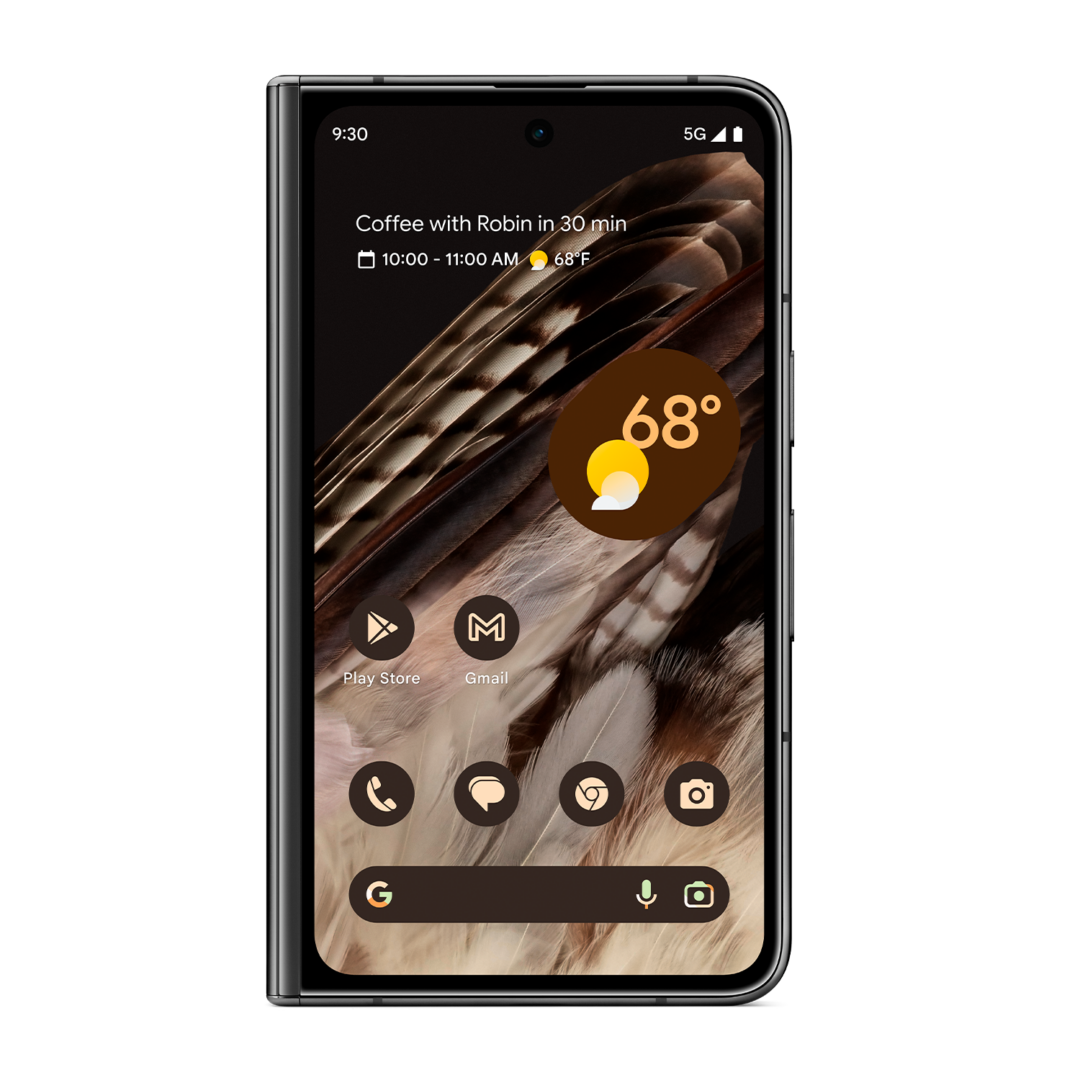 Pixel Fold - Vertex Wireless Pixel Fold - Vertex Wireless