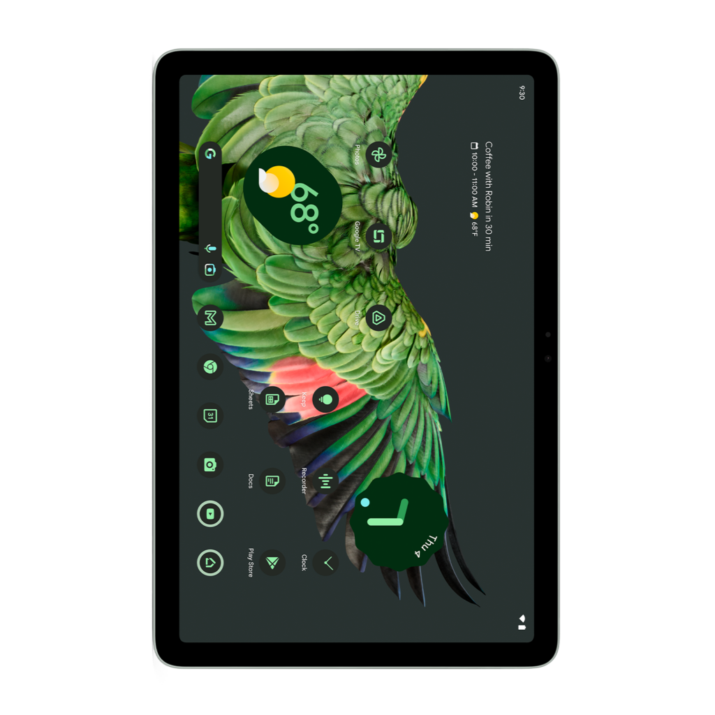 Pixel Tablet - Vertex Wireless