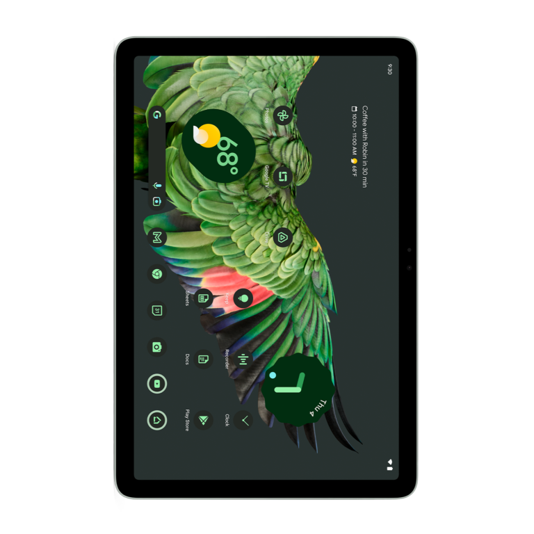 Pixel Tablet - Vertex Wireless